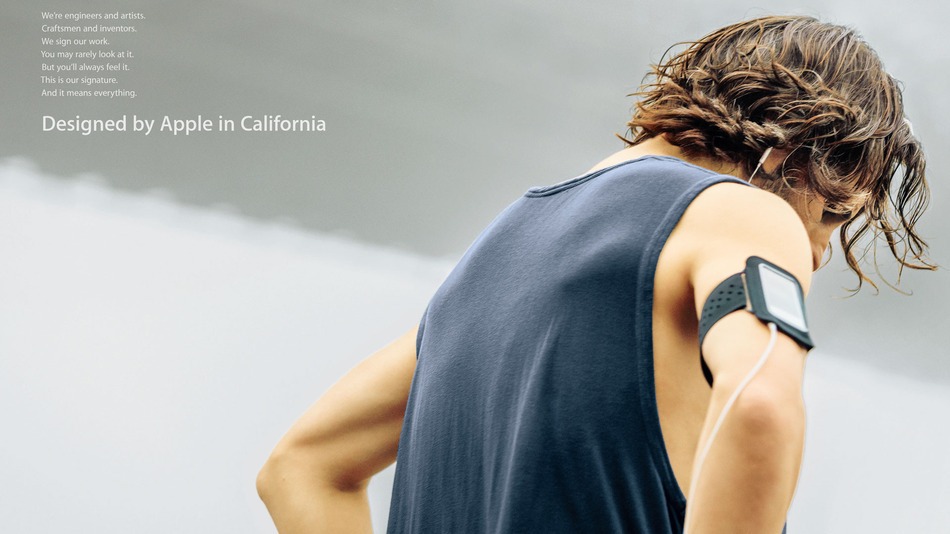 The Art of Branding – clearly conveyed communications