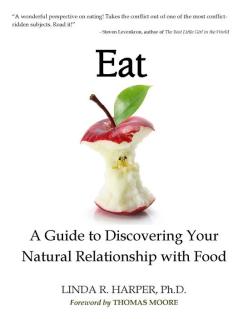 Eat: An Experience, Not An Obsession or Afterthought – clearly conveyed ...
