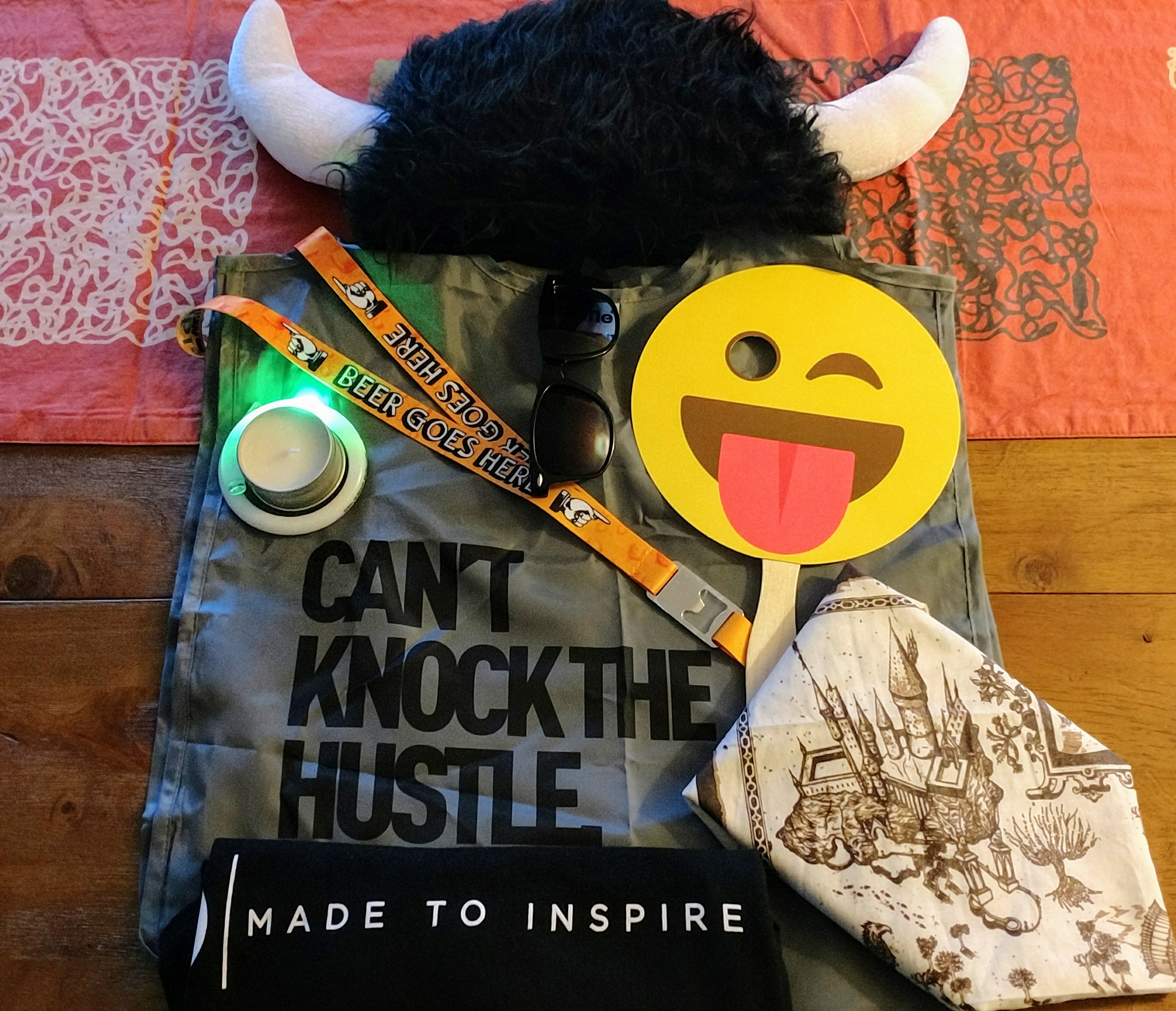4 Ways to Add More Fun (& Productivity) To Your Events – clearly ...